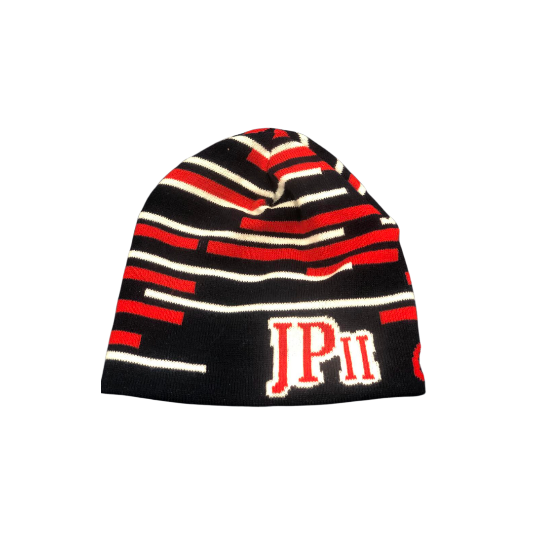 JPII Cardinals Novelty Knit Beanie – JPII Big Red Store
